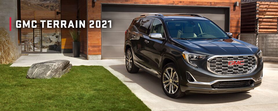 Sitio Oficial | Vehículos, servicios y accesorios | GMC Mex