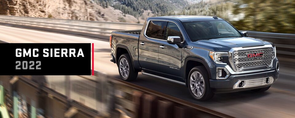 Sitio Oficial | Vehículos, servicios y accesorios | GMC Mex