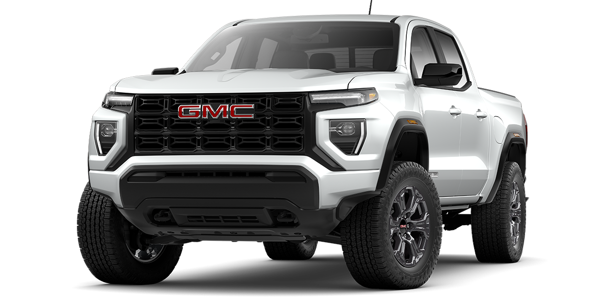 GMC Canyon 2025 Pickup Mediana Premium Mx GMC Canyon 2025 Pickup Mediana Premium Mx