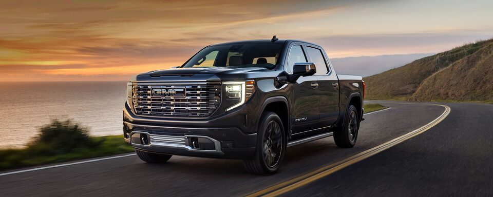 Pickups | Poderosa Capacidad de Carga e Innovación | GMC Mex