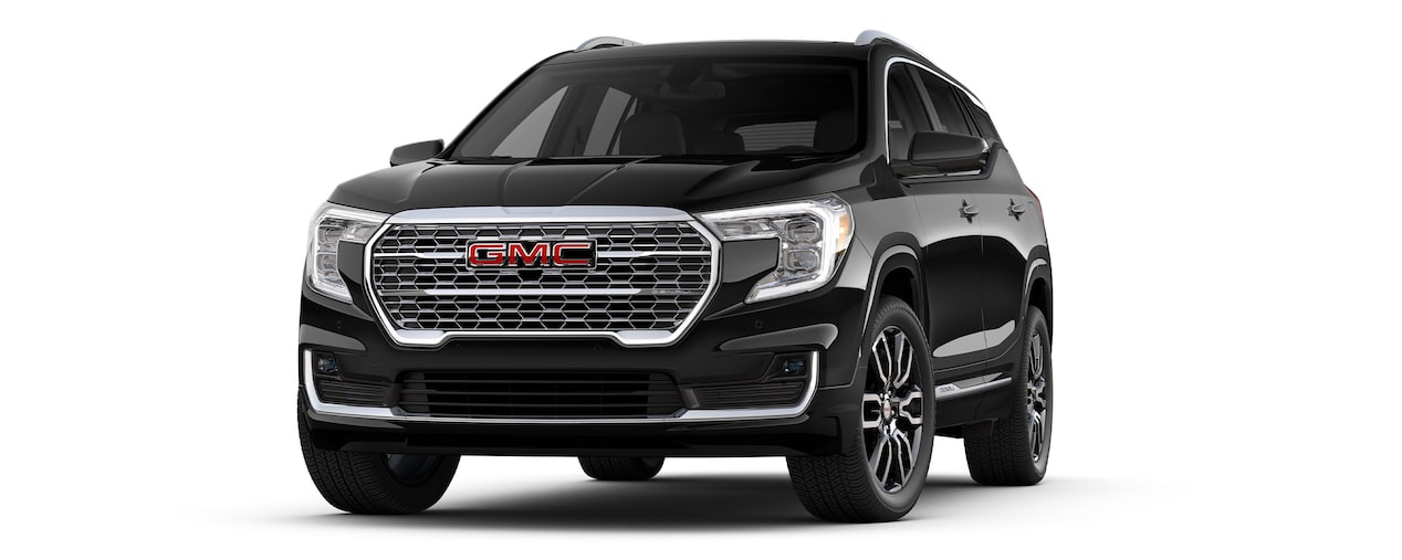 Servicios financieros GMC | Financiamientos para tu SUV | Mx