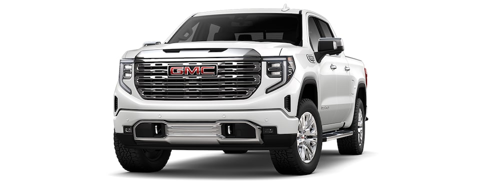 Servicios financieros GMC | Financiamientos para tu SUV | Mx